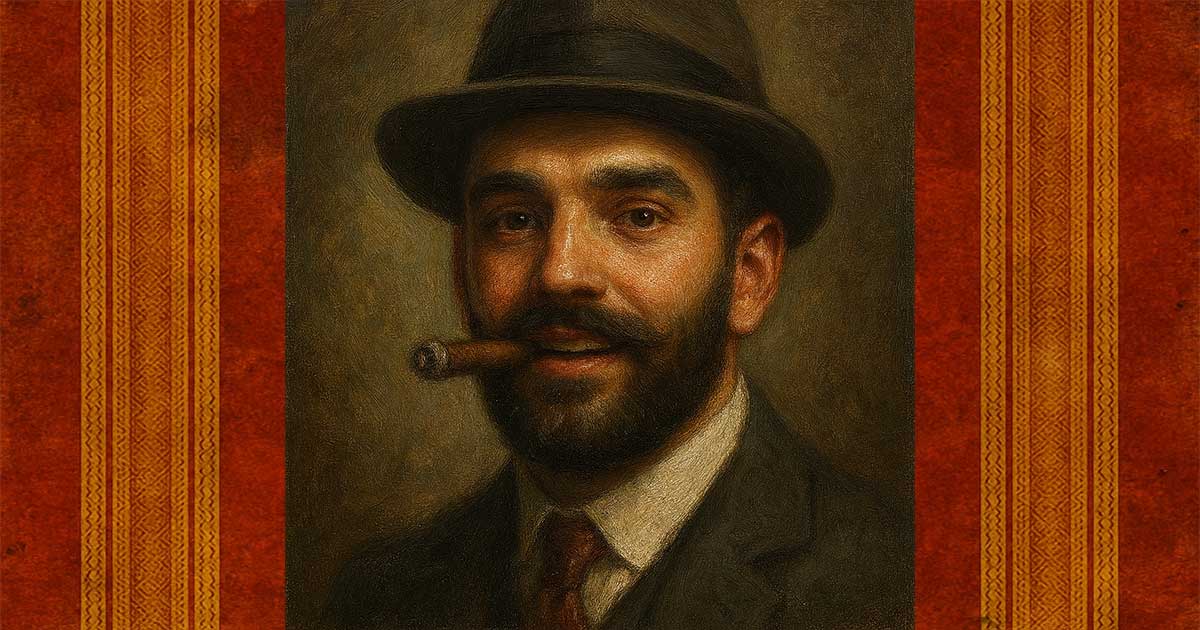 Designer Patrick | Virtual World Design, Branding & Immersive Experiences